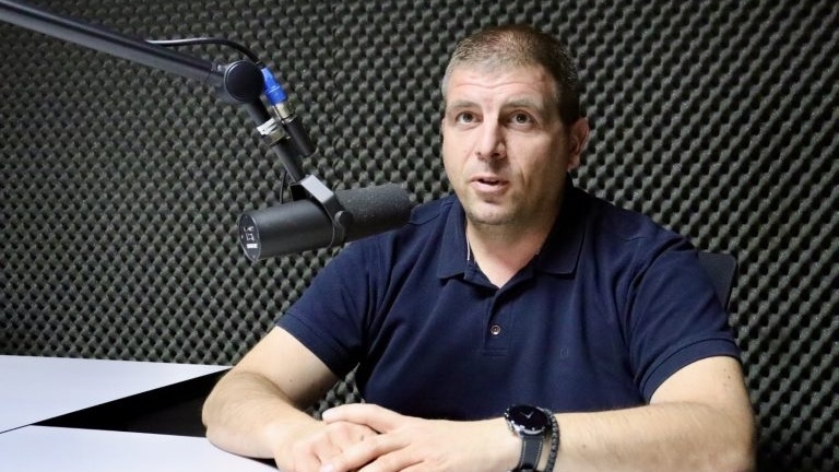 Општина Нова Црња